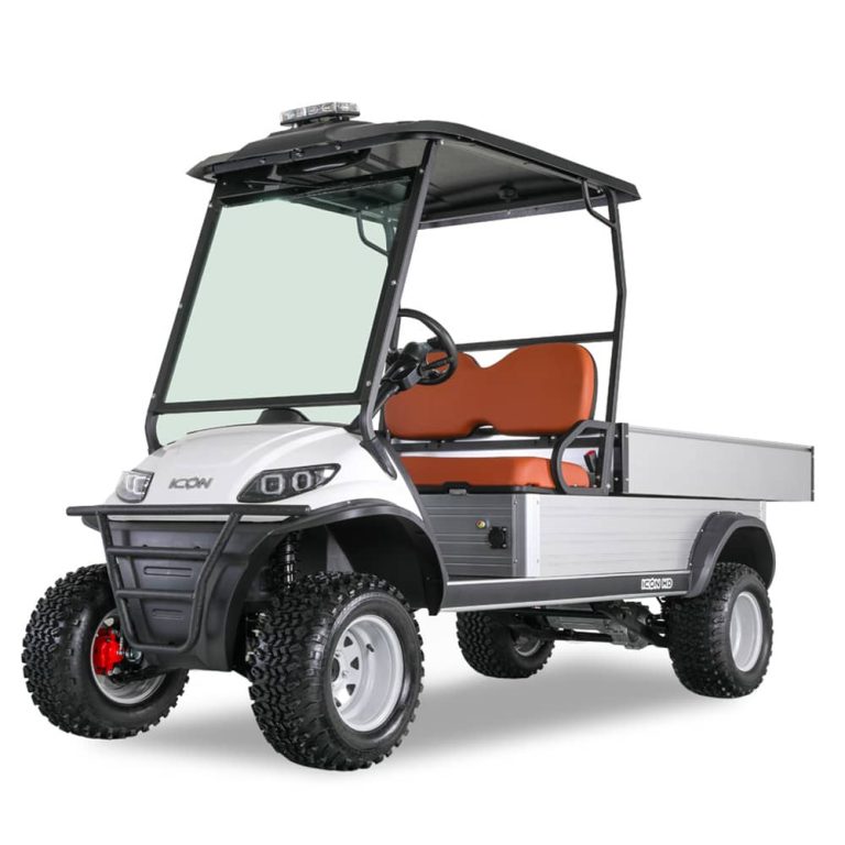 Street Legal Custom Golf Carts in West Palm Beach, FL
